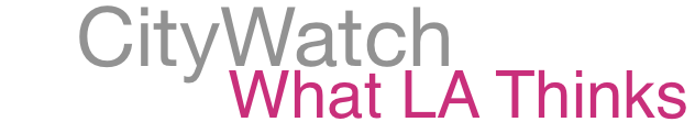 CityWatch Los Angeles