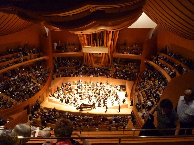 La Philharmonic