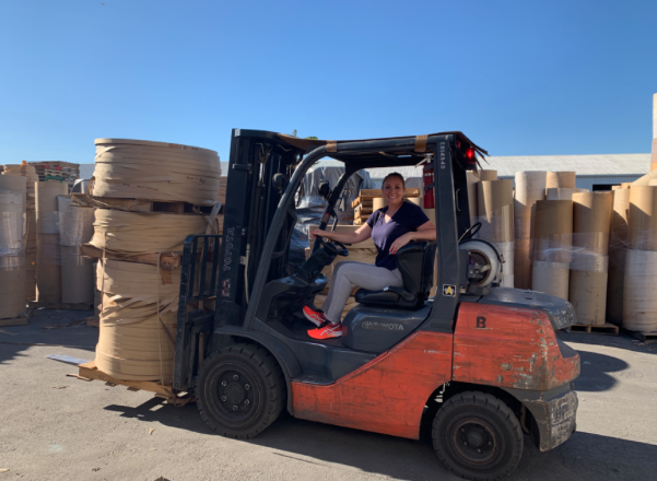 Commercial Truck Regulations Cripple Supply Chain At LA Ports
